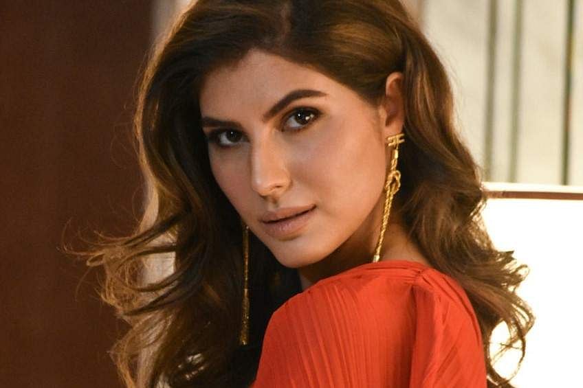 Quarantine diaries with Elnaaz Norouzi: ‘I am definitely coming out of ...