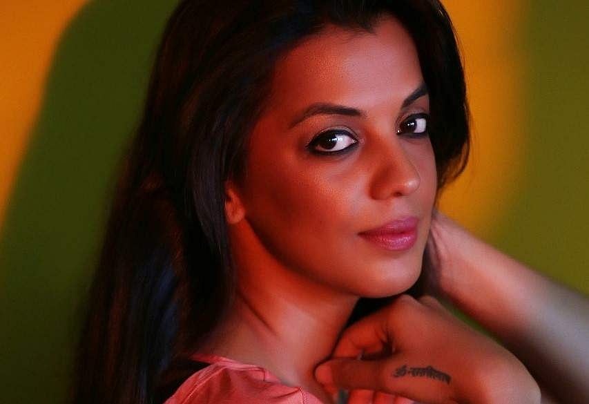 Exclusive! Quarantine diaries with Mugdha Godse: 'I will be an expert in cooking'