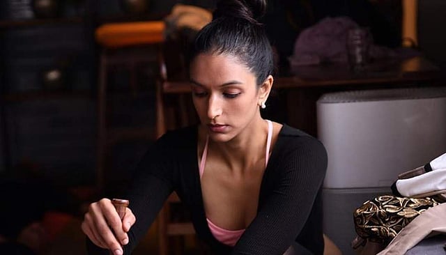 Indulge Timepass: Yoga guru Ira Trivedi shares a dummy’s guide for ...