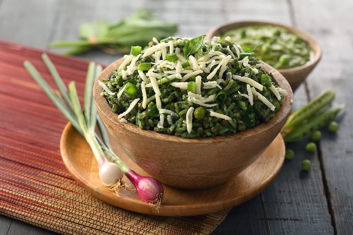 16 khichdi recipes that promise to lockdown boring lunches for good!