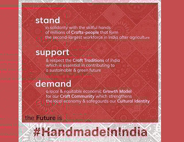 The Crafts Council of India