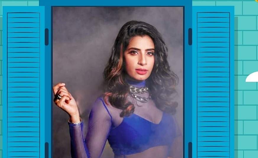 Get set for the grand finale of MTV Lockdown Stars that goes Live on ...