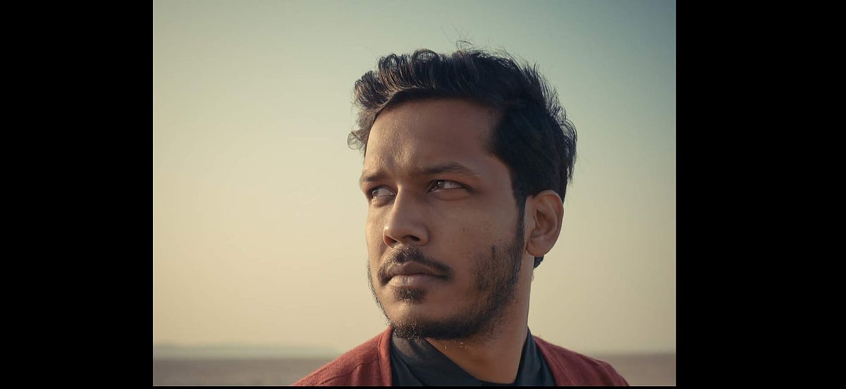 Sameer Rahat’s new album, Aamad, is a poetic journey into love ...