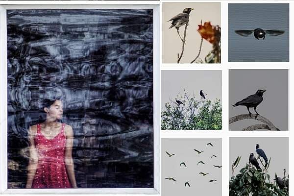 Here's how fashion photographer Sunder Ramu is making the best use of ...