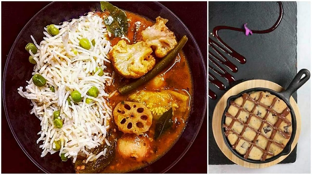 Mother’s Day special: Here are five recipes to impress the most ...