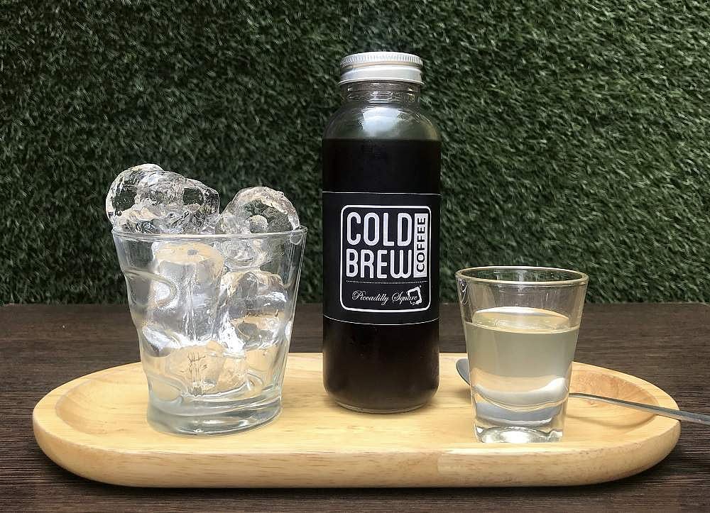 Summer special: Try these refreshing Cold Brew recipes by Pooja Baid at ...