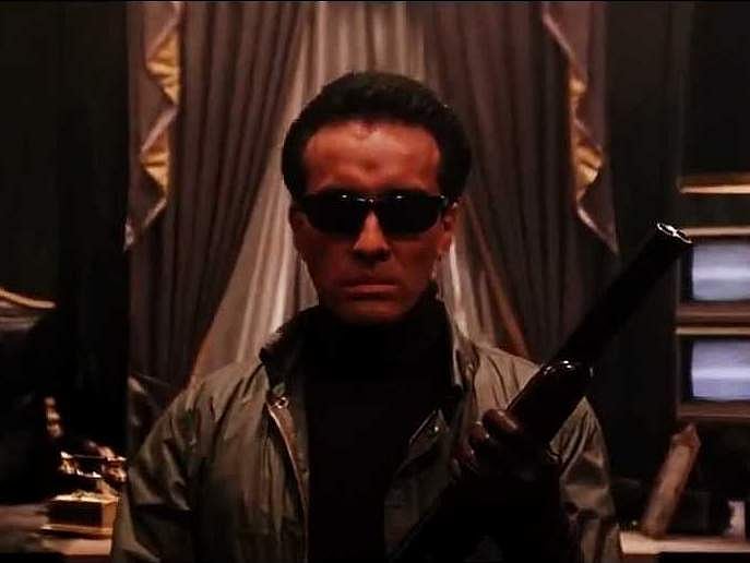 Actor Geno Silva, best known for role in Scarface, dies of dementia at ...