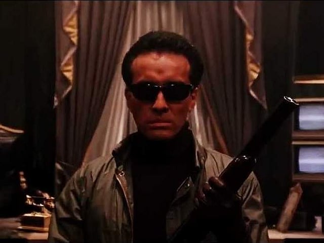 Actor Geno Silva, best known for role in Scarface, dies of dementia at ...