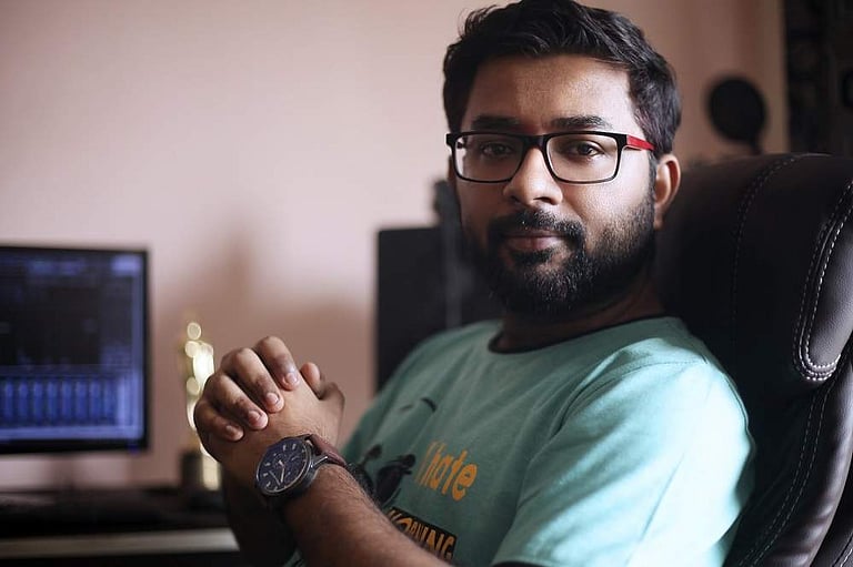 Lockdown special: Sway to this peppy song by Ranajoy Bhattacharjee to ...