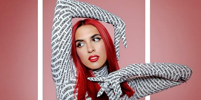 Watch: UK-based pop singer Rika releases her debut EP, Doses