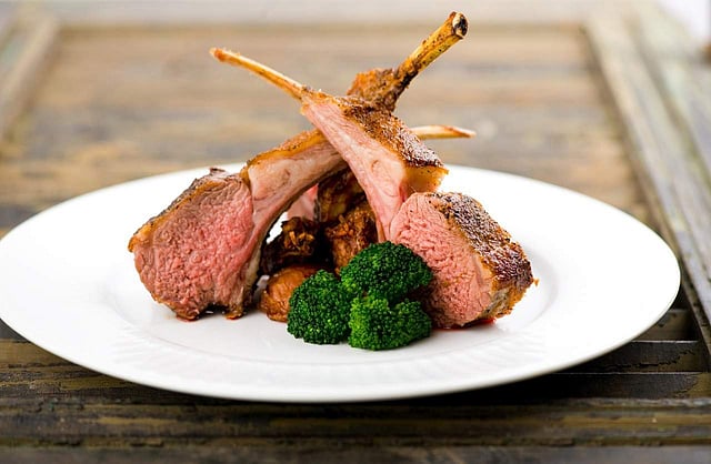 With The Ritz-Carlton, Conrad and others offering takeaway menus, you ...