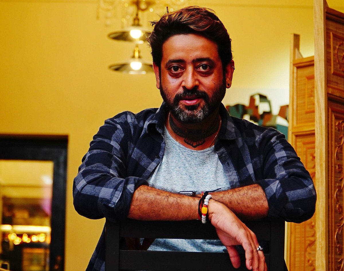 Lockdown special: Shieladitya Moulik's three shorts starring a few ...