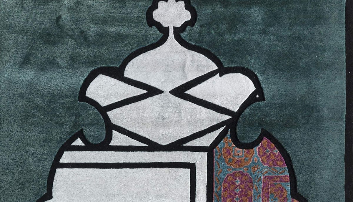 Jaipur Rugs X Shantanu Garg set to launch on May 5