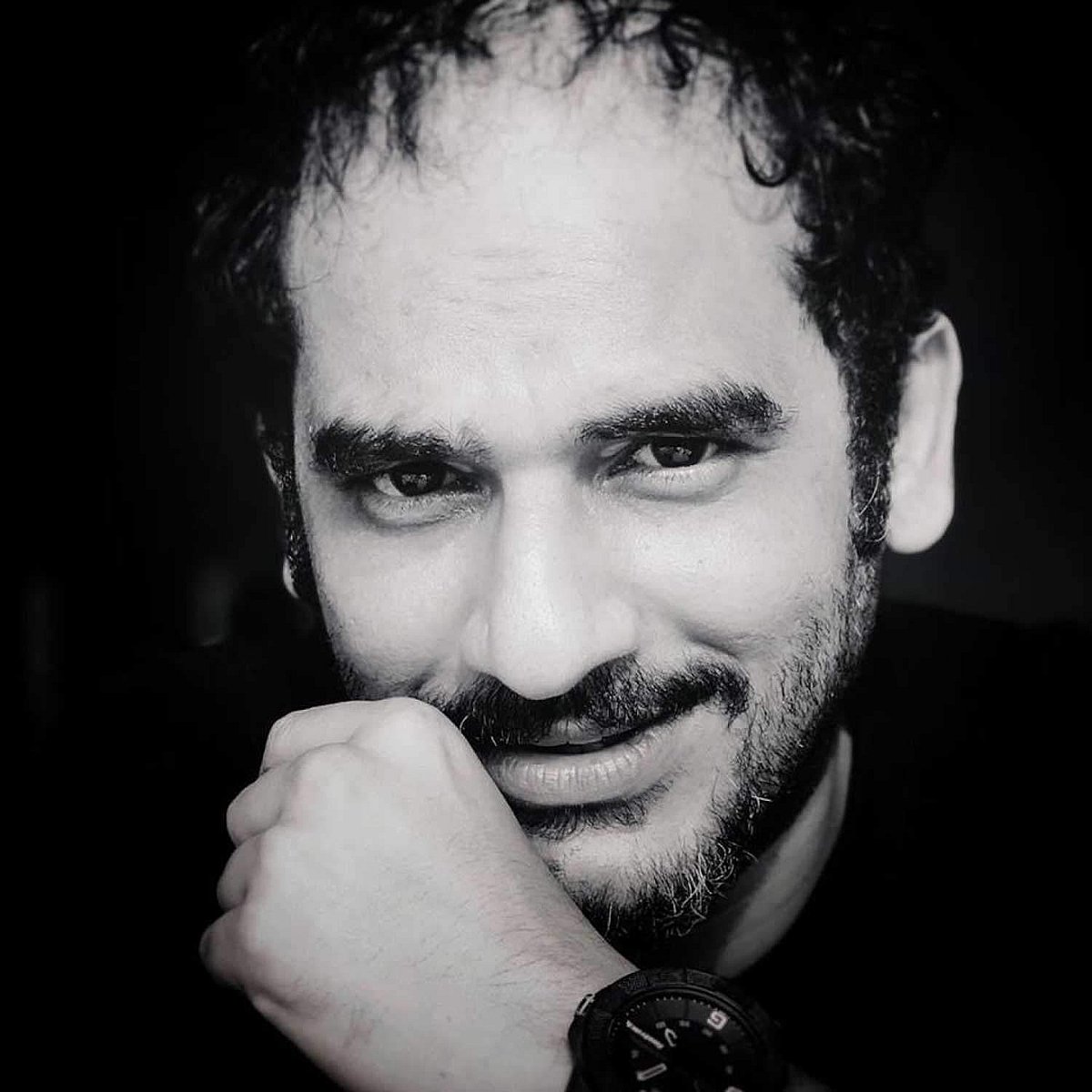 Catch actor Ritwik Chakraborty live in conversation with artiste Sujoy ...