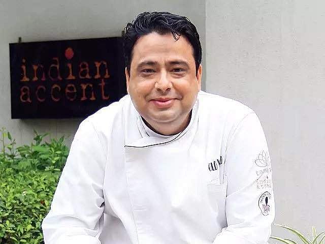 Father's Day special: Chef Manish Mehrotra shares the recipe for Almond ...