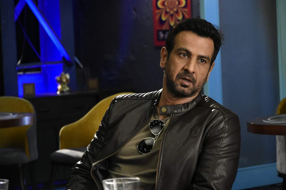 Exclusive! Ronit Roy on his association with Ekta Kapoor, making his ...