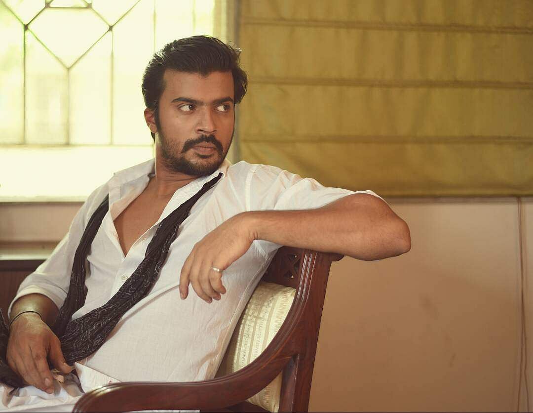 Actor Prantik Banerjee tells us how he bagged the lead role in ...