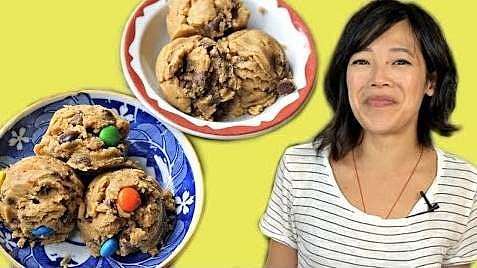 These six YouTube chefs are here to help you with home cooking