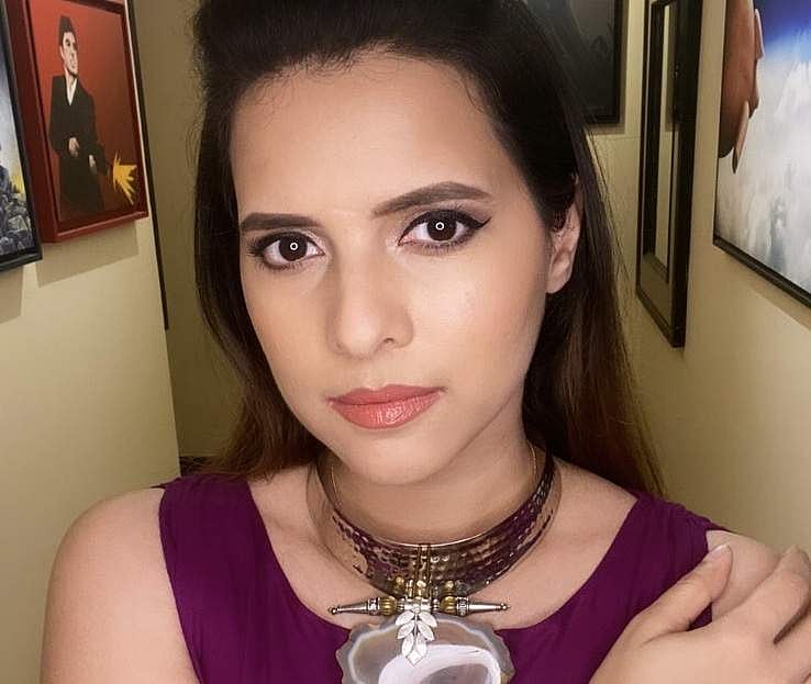 Paloma about town: Getting into unlock mode and a virtual fashion show