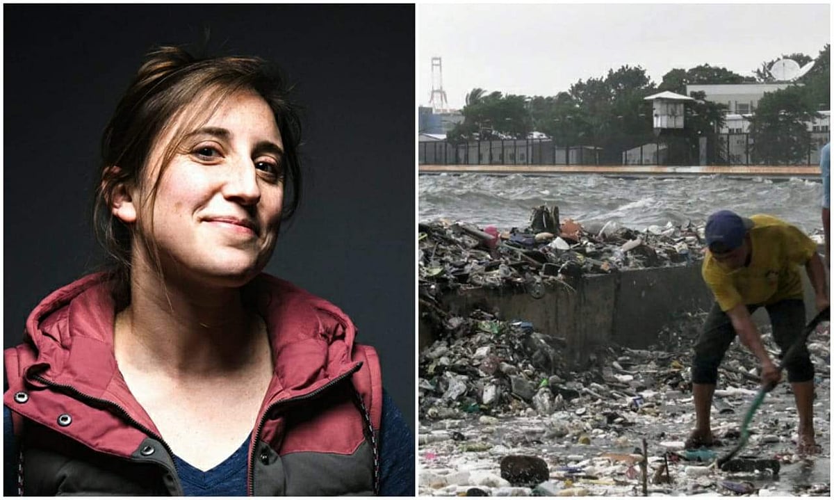 World Environment Day special: Deia Schlosberg's The Story of Plastic ...