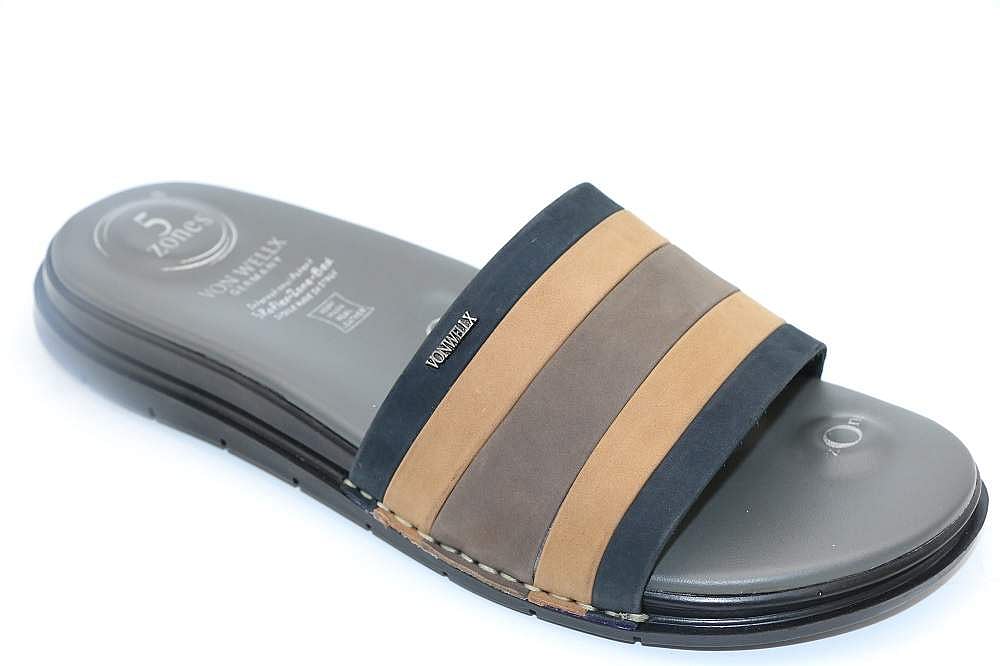 Update your footwear closet with Von Wellx Germany's newest collection ...