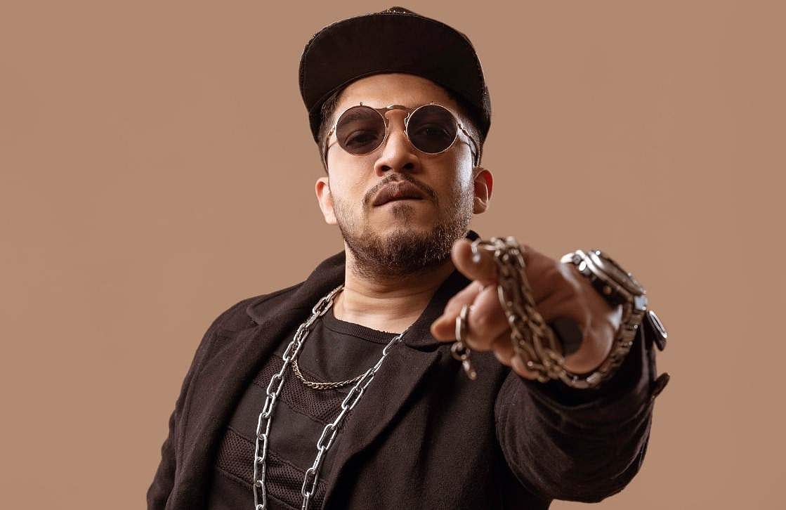 Interview: Naezy hits back at haters in his latest EP 2014