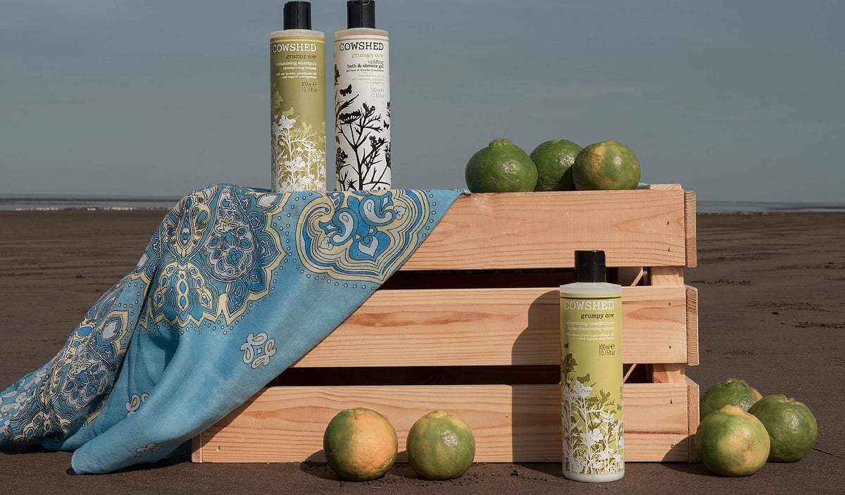 Sublime Life is changing the way we look at conscious beauty and skincare