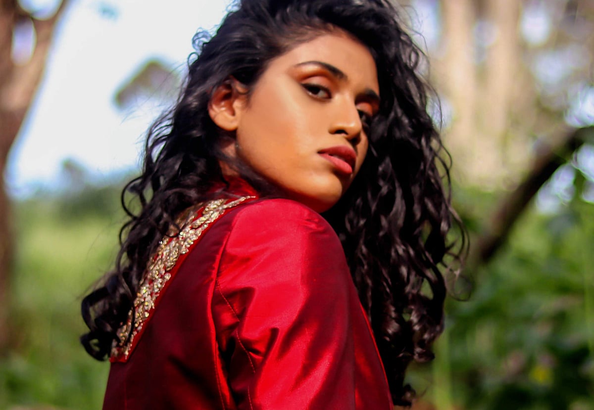 Singer-songwriter Nikitaa’s latest hit Goddess is a celebration of ...