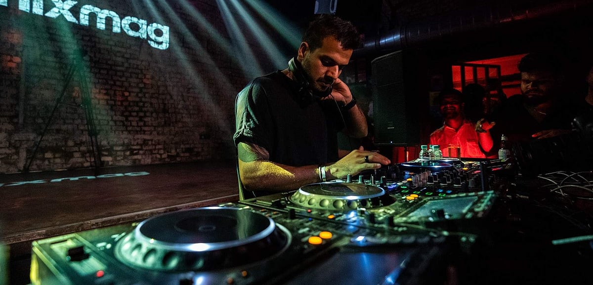 Kohra talks first LP, noughties-era mastering and the future of Qilla ...