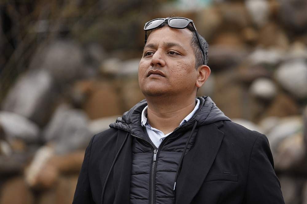 Ashish R Shukla's film Bahut Hua Samman starring Sanjay Mishra to ...