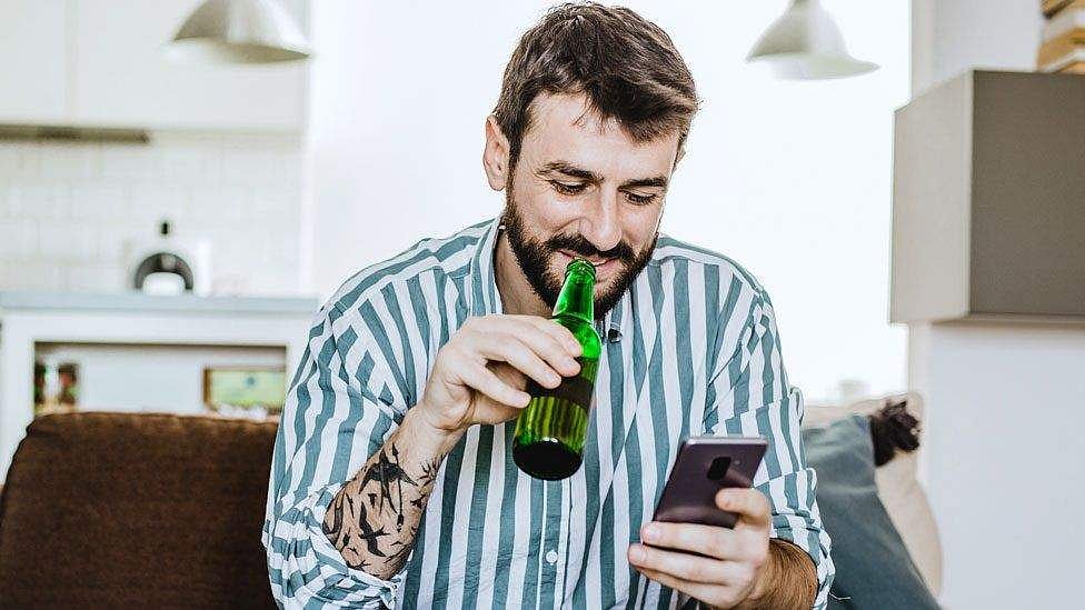 Your smartphone will soon be able to identify if you're drunk or not ...