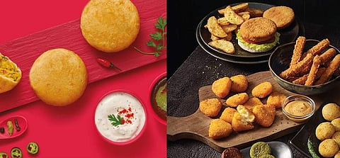 Our pick of frozen foods that are making quarantine cooking a breeze