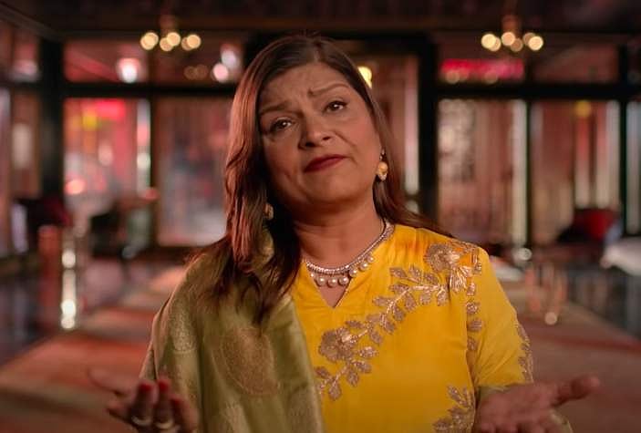 The Park Chennai rolls out perfect pairings inspired by the Netflix hit ...