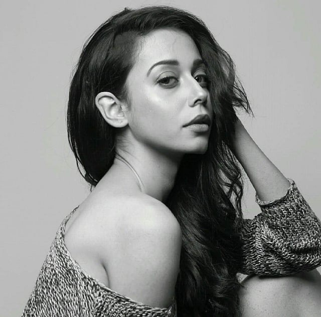 Young actor Madhurima Roy talks about playing a bar dancer in the ...