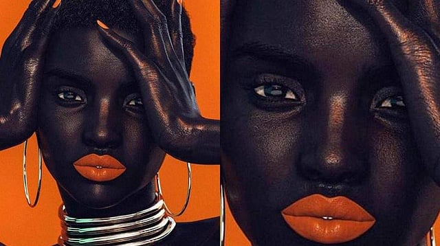 As India gets its first virtual model, Ritu Kumar, Prasad Bidapa and ...