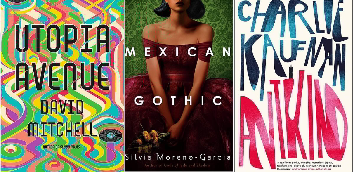 From Jim Carrey's semi-autobiography to Zadie Smith's essays: 10 new ...