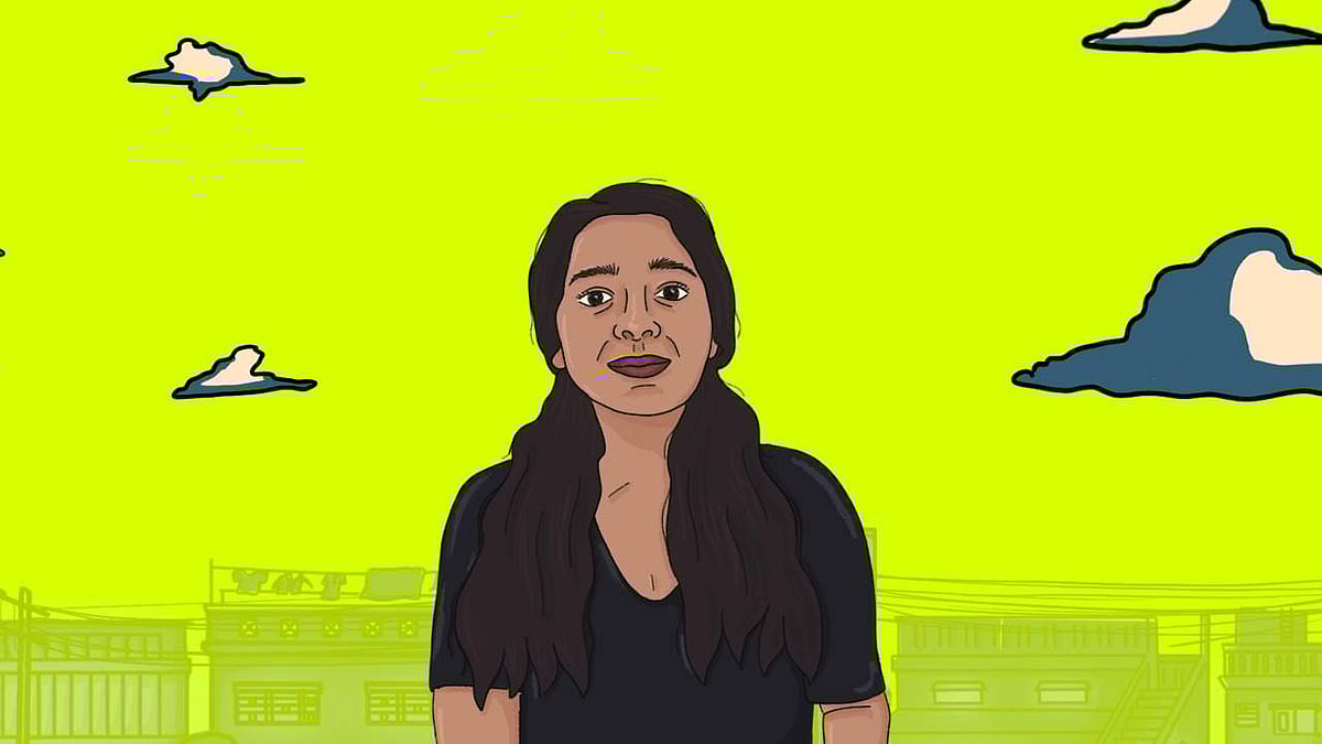 Anto Philip’s Batch of 2020 goes to International Indian Film Festival ...