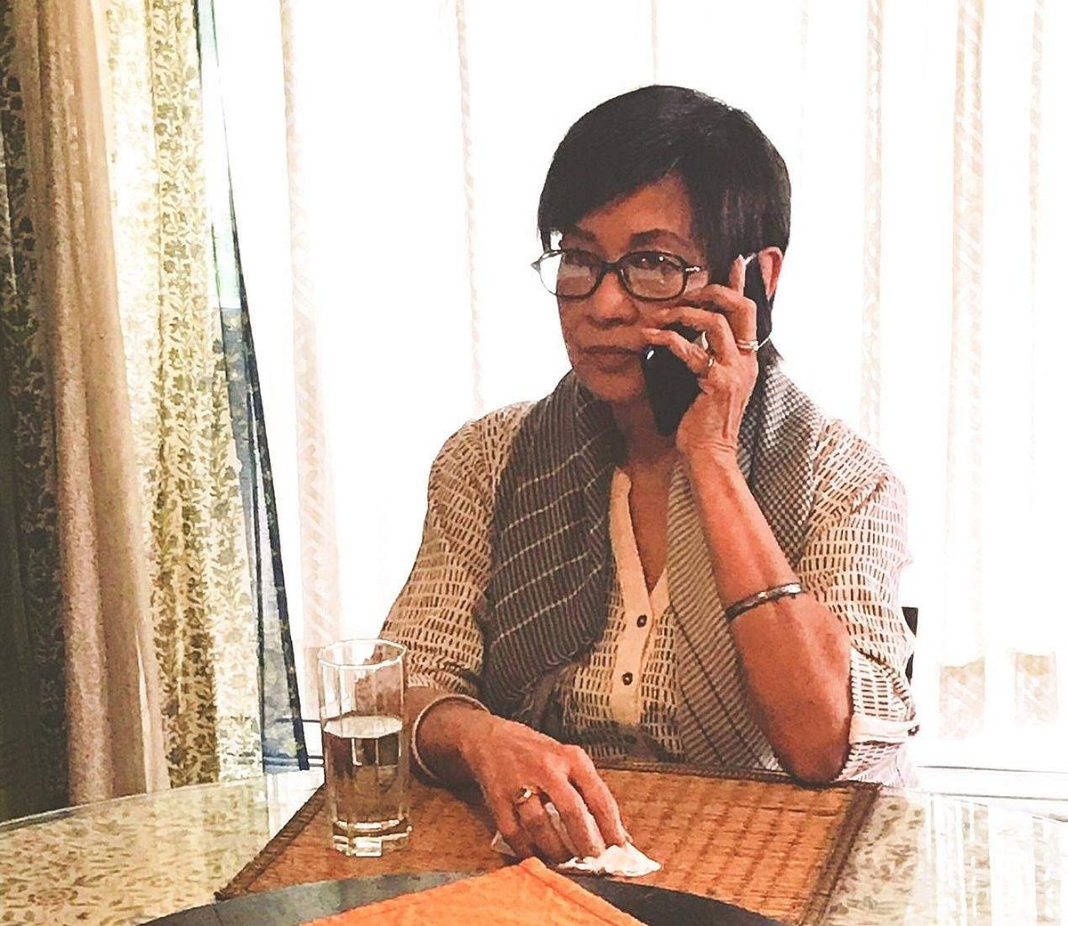 Sohag Sen's first digital short, The Sorrow of Love, is ready for ...