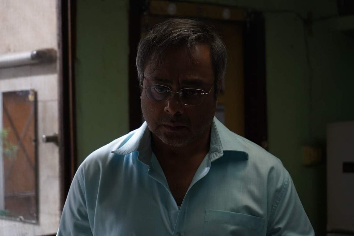 Halahal starring Sachin Khedekar and Barun Sobti all set to release on ...