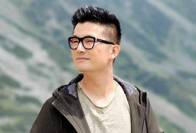 Actor-singer Meiyang Chang explores forgotten places of India with his ...