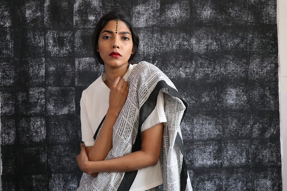 David Abraham talks about A&T’s new collection, virtual runways and the ...