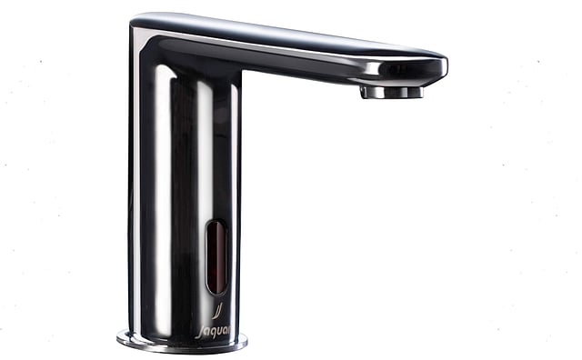 Jaquar Opal Prime Sensor is an ideal choice for a safe and contact-free ...