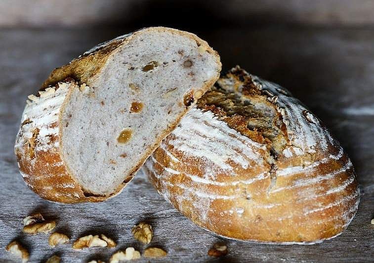 Chef Aditi Handa on the importance of sourdough bread and three ways to ...