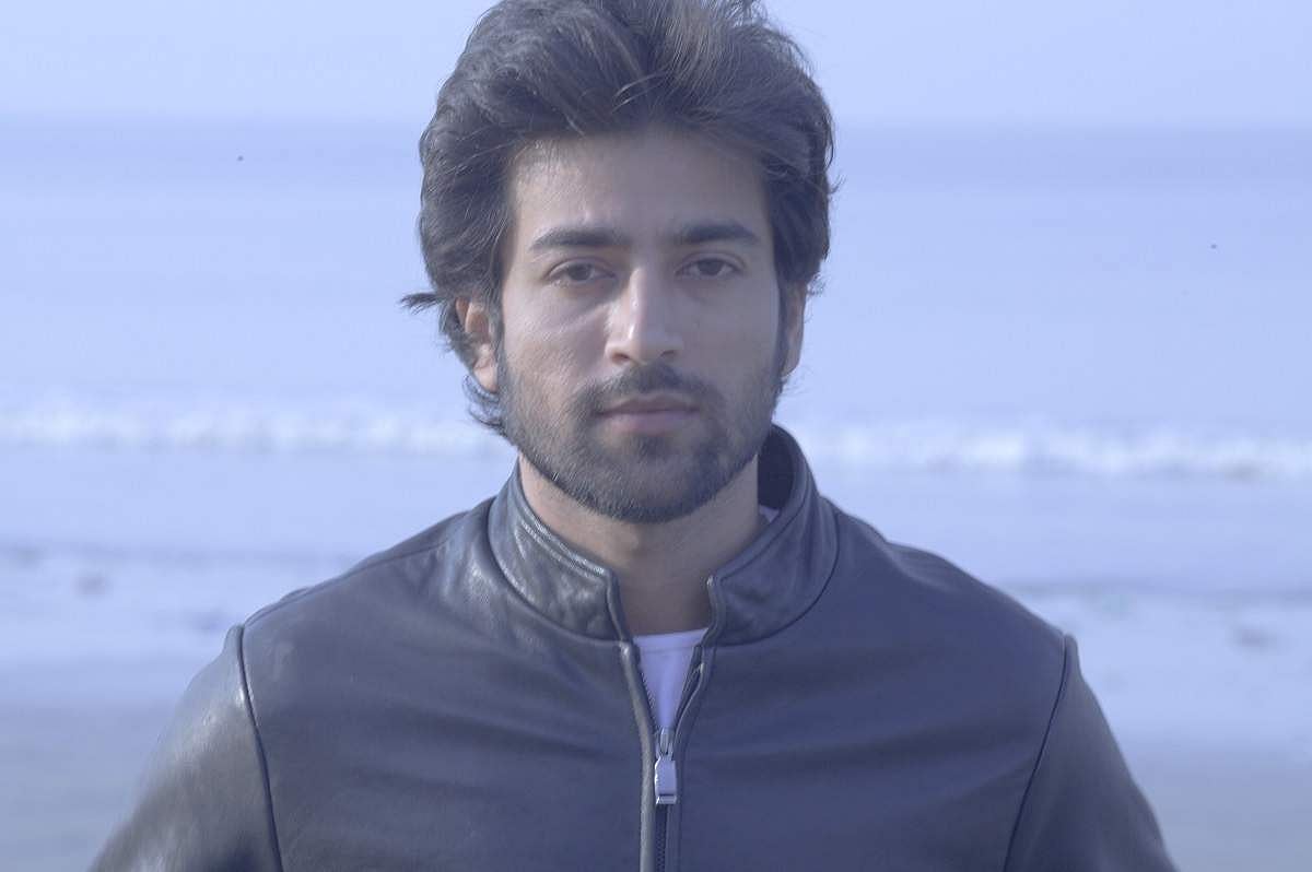 Debutant filmmaker Randeep Jha is overwhelmed with the response to Halahal