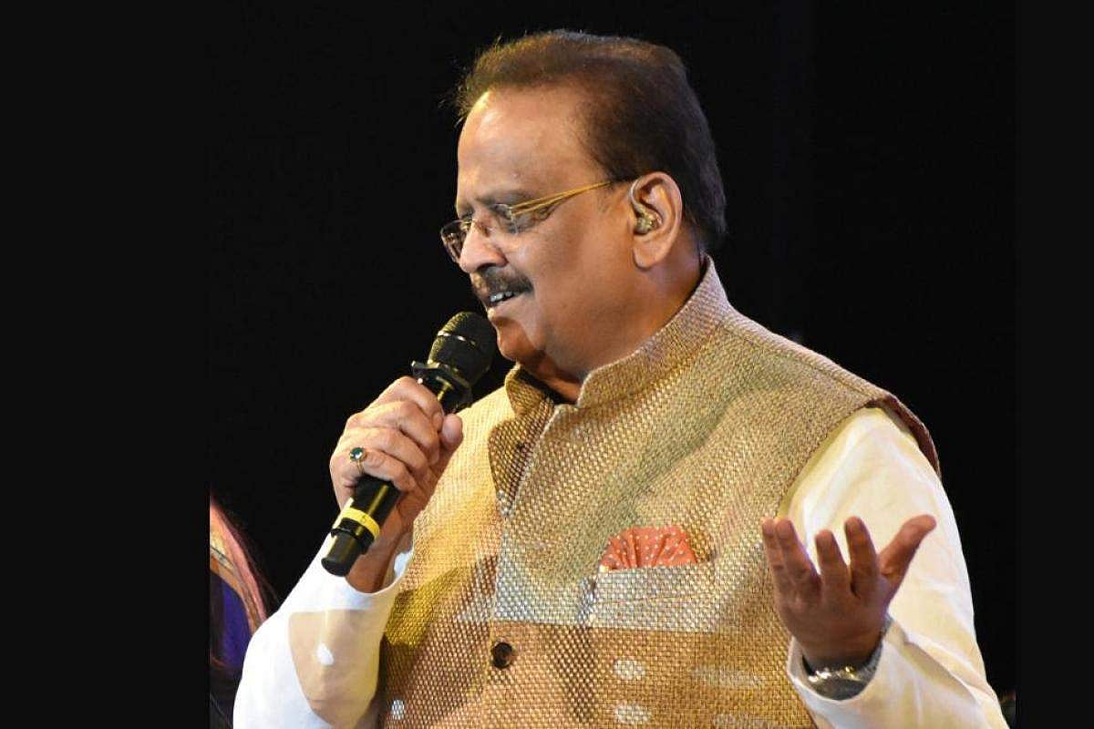 The top 10 songs of SPB that defined a generation of love and heartbreak