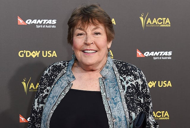 'I Am Woman' singer Helen Reddy dies at 78