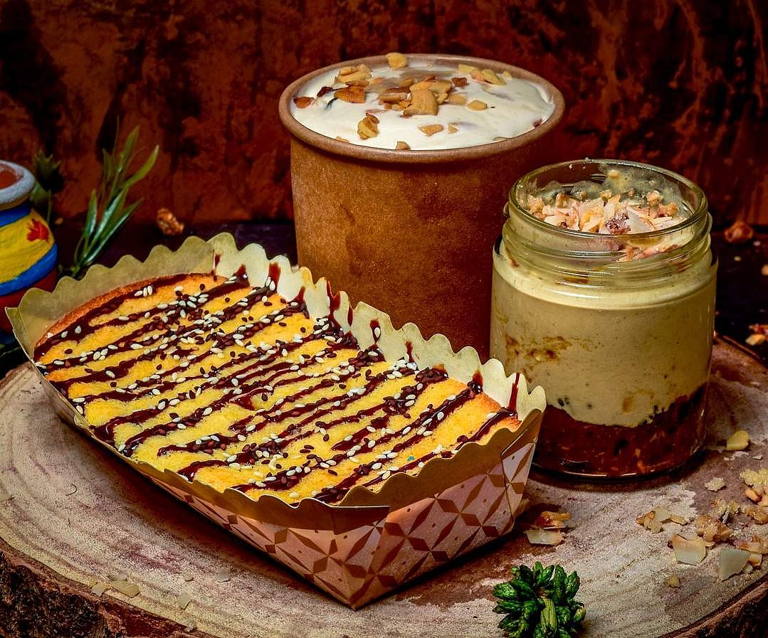 Pongal special 2021: Jaggery ice cream to pongal ganache pralines ...