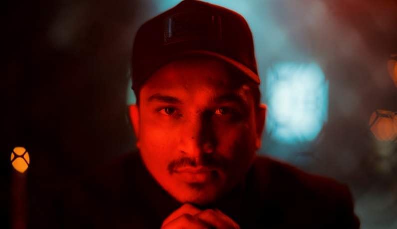 DIVINE collaborates with American rappers Vince Staples and Pusha T for ...