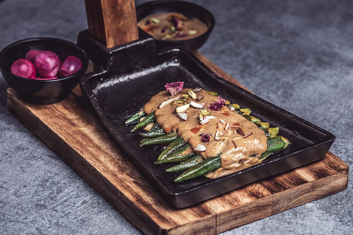 Chef Sanjay Tyagi’s latest venture showcases lesser-known dishes from ...