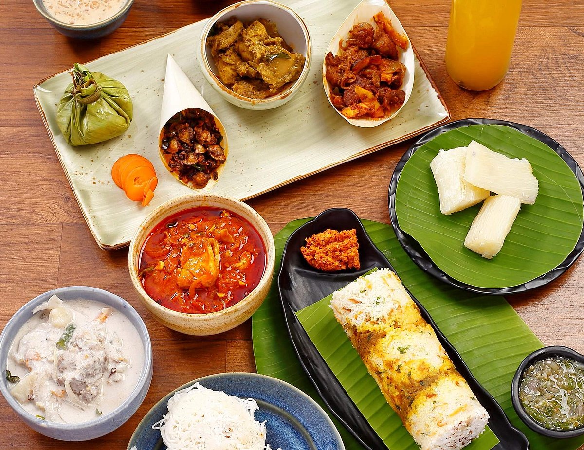 Chennai-based Kappa Chakka Kandhari reopens with a new menu of curated ...